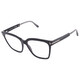 Tom Ford Blue Light Block Square Ladies Eyeglasses FT5892-B 001 56 ...