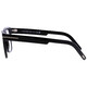 Tom Ford Blue Light Block Square Men's Eyeglasses FT5886-B 001 52 ...