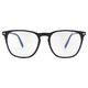 Tom Ford Blue Light Block Square Men's Eyeglasses FT5937-B 001 52 ...
