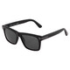 Tom Ford Buckley Smoke Square Men's Sunglasses FT0906-N 01A 56 ...