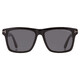 Tom Ford Buckley Smoke Square Men's Sunglasses FT0906-N 01A 58 ...