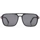 Tom Ford Crosby Smoke Pilot Men's Sunglasses FT0910 01A 59 889214292810 ...