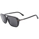 Tom Ford Crosby Smoke Pilot Men's Sunglasses FT0910 01A 59 889214292810 ...