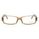 Tom Ford Demo Rectangular Ladies Eyeglasses FT5185 050 55 664689496334 ...