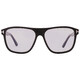Tom Ford Frances Smoke Sport Ladies Sunglasses FT1081 01A 58 ...