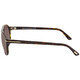 Tom Ford Jacob Smoke Gradient Pilot Men's Sunglasses FT0447 52B 60 ...