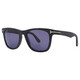 Tom Ford Kevyn Blue Square Men's Sunglasses FT1099 02V 52 889214477484 ...