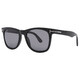 Tom Ford Kevyn Polarized Smoke Square Men's Sunglasses FT1099-N 01D 52 ...
