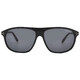 Tom Ford Prescott Smoke Navigator Men's Sunglasses FT1027-N 01A 60 ...