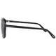 Tom Ford Prescott Smoke Navigator Men's Sunglasses FT1027-N 01A 60 ...