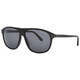 Tom Ford Prescott Smoke Navigator Men's Sunglasses FT1027-N 01A 60 ...