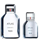 Tumi Men's Atlas Gift Set Fragrances 850016678294 - Fragrances, Atlas ...