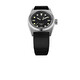 Unimatic U2 Automatic Black Dial Men's Watch UC2 - Watches, U2 - Jomashop