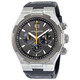 Vacheron Constantin Overseas Chronograph Automatic Grey Dial Men's ...