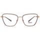 Versace Demo Butterfly Ladies Eyeglasses VE1292 1506 54 8056597921534 - Eyeglasses - Jomashop