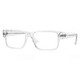 Versace Demo Rectangular Men's Eyeglasses VE3342 148 55 8056597920506 ...