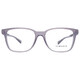 Versace Demo Square Men's Eyeglasses VE3340U 5406 55 8056597831611 ...