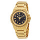 Versace Greca Reaction Quartz Black Dial Men's Watch VE3I00522 ...