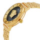 Versace La Medusa Quartz Black Dial Ladies Watch VE2R00322 ...