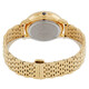 Versace Medusa Quartz Black Dial Ladies Watch VE6F00523 7630615127163 ...