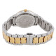 Versace V-Tribute Quartz Green Dial Two-Tone Ladies Watch VE2P00522 ...