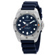 Victorinox Dive Pro Blue Dial Men's Watch 241991 7613329178560 ...
