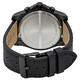 Victorinox Maverick Chronograph Black Dial Men's Watch 241786 ...