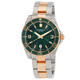 Victorinox Maverick Large Quartz Green Dial Men's Watch 242008 ...