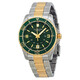 Victorinox Swiss Army Maverick GS Green Dial Ladies Watch 241612 ...