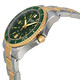 Victorinox Swiss Army Maverick GS Green Dial Ladies Watch 241612 ...