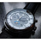 Waldhoff Multimatic Automatic Silver Dial Men's Watch 03A - Watches ...