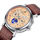 Waldhoff Multimatic II Automatic Men's Watch Waldhoff Multimatic II ...