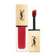 Yves Saint Laurent Ysl / Tatouage Red Tribe Lipstick Liquid 0.20 oz (6 ...
