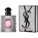 Yves Saint Laurent Ladies Black Opium Glitter EDP Spray 3.0 oz ...