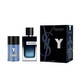 Yves Saint Laurent Men's Y Gift Set Fragrances 3660732613670 ...