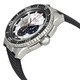 Zenith El Primero Stratos Chrono Automatic Men's Watch 03206640569R515 ...