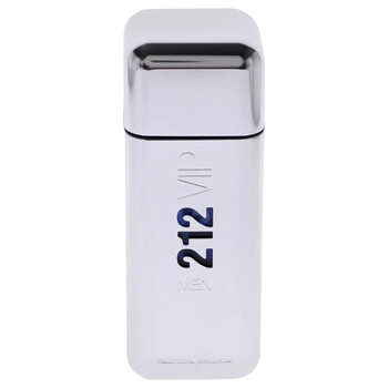 Carolina Herrera 212 VIP NYC / Carolina Herrera EDT Spray 1.7 oz (m ...