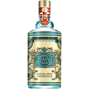 4711 Unisex Original EDC Spray 3.4 oz Fragrances 4011700748945 ...