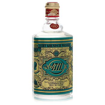 4711 / 4711 Cologne 3.3 oz (u) 4011700740772 - Fragrances - Jomashop