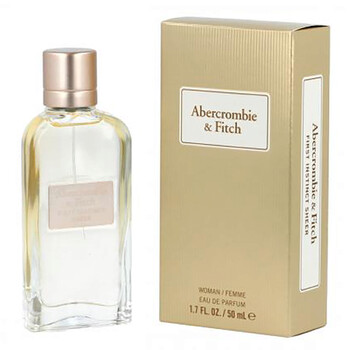 Abercrombie And Fitch Fragrances & Perfumes - Jomashop