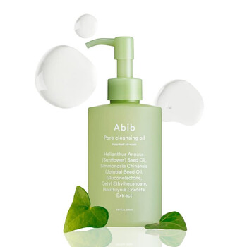 Anua Unisex Heartleaf Pore Control Cleansing Oil 6.76 oz 8809640735028 ...