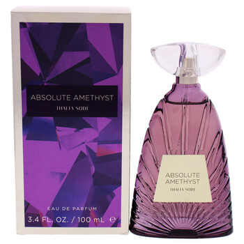 Lalique Amethyst Eclat / Lalique EDP Spray 3.3 oz (100 ml) (w ...