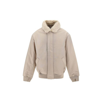 Acne Studios Detachable Collar Bomber Jacket, Size M/L B90710 ...