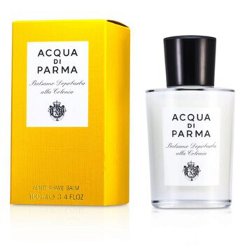 Salvatore Ferragamo Men's Acqua Essenziale Aftershave 3.4 oz Fragrances ...