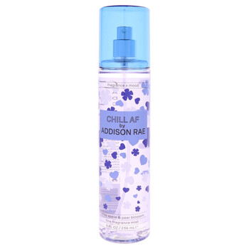 Addison Rae Ladies Happy AF Mist 8 oz Bath & Body 850042115220 - Bath ...