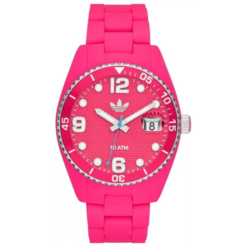 Adidas Brisbane Blue Dial Men's Watch ADH6163 796483018952 - Watches ...