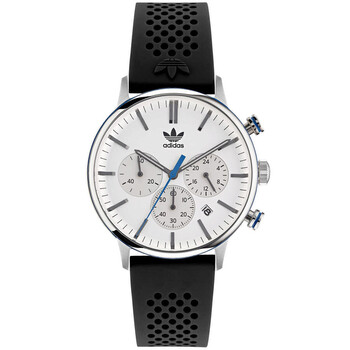Adidas Originals Style Code One Chrono Watches - Cyber Week Deals ...