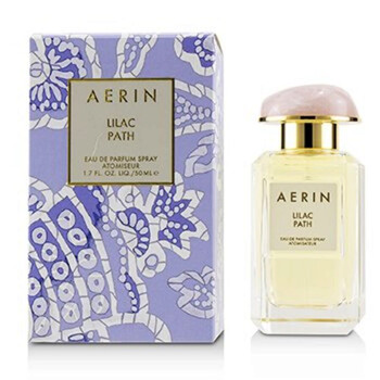 Aerin Ladies Amber Musk EDP Spray 1.7 oz Fragrances 887167001978 ...