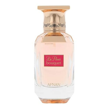 Afnan Unisex Mystique Bouquet EDP Spray 2.7 oz Fragrances 6290171073840 ...