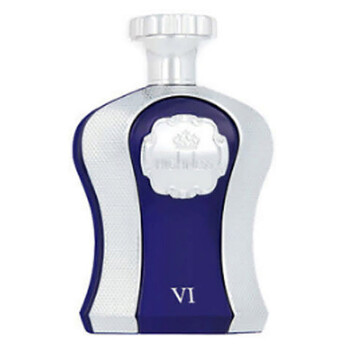 Afnan Unisex Highness IX EDP Spray 3.38 oz Fragrances 6290171070160 ...